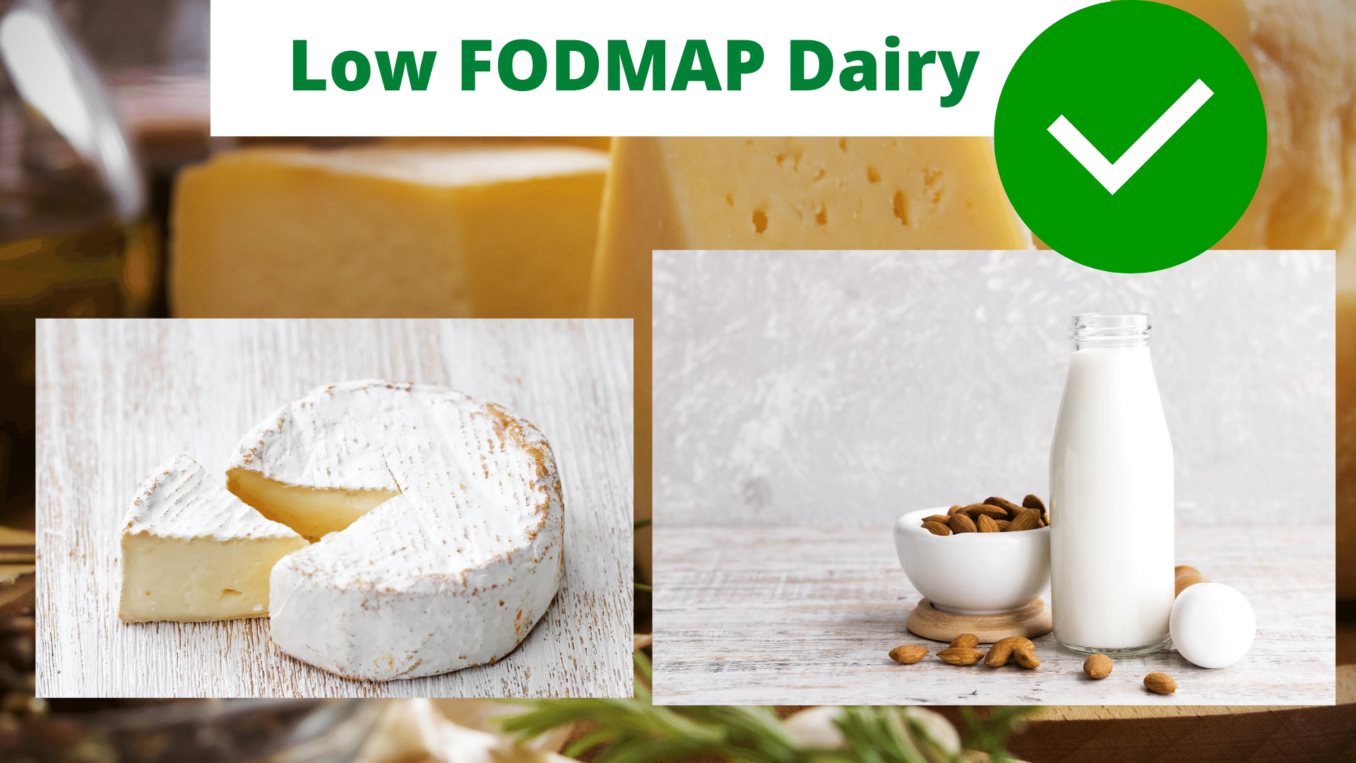 IBS FODMAP Diet Foods to Choose and Avoid for Bloating and Constipation ...